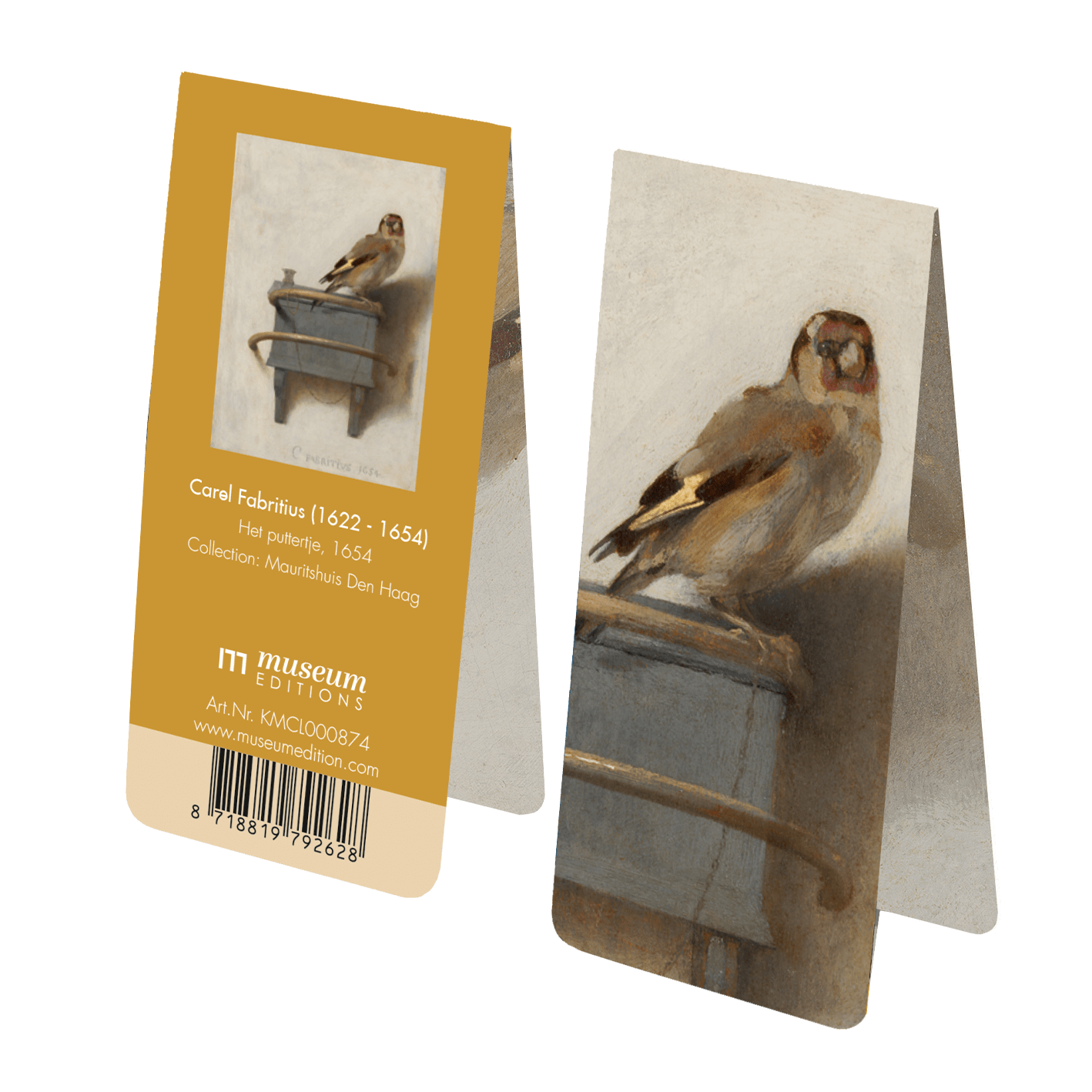 EXPRESS Customisation - Lanzfeld Editions Museum Merchandise